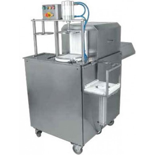 #1 Best Commercial Automatic Skewer Machine for Souvlaki Kebab En ...