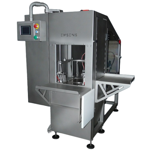 Emsens Skewer Souvlaki Machine EAB01 Canada