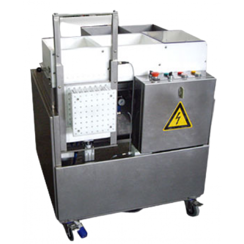 #1 Best Commercial Automatic Skewer Machine for Souvlaki Kebab En ...