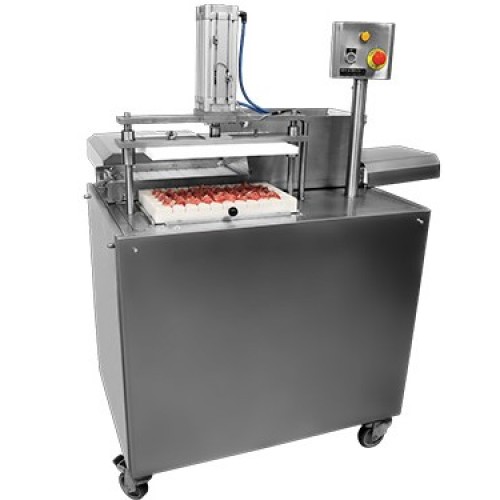 #1 Best Commercial Automatic Skewer Machine for Souvlaki Kebab En ...