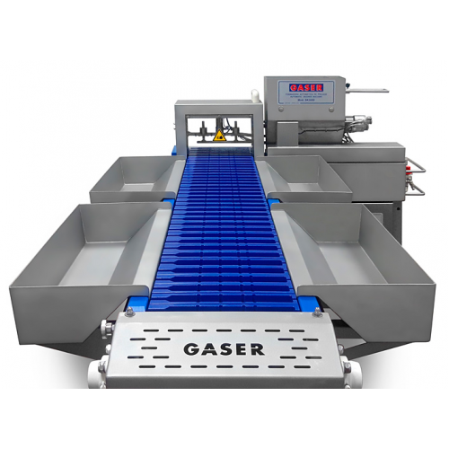 Gaser SK-8000 Automatic Skewer Machine