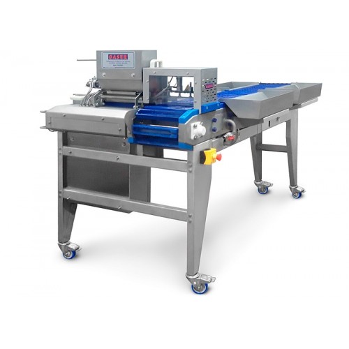 Gaser SK-8000 Automatic Skewer Machine