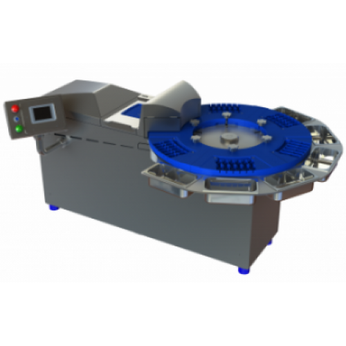 Emsens Traditional Fully automatic Carrousel Skewer machine