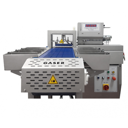 CM Machine Services Ltd: Gaser SK-5000 Automatic Skewer Machine
