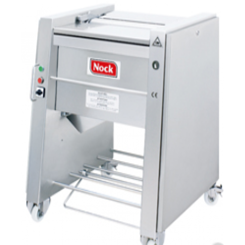 Industrial Automatic Skinning Machines | Nock Membrane Skinning machine ...