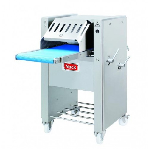 Poultry Skinner Nock Cortex CBP496 for Chicken legs
