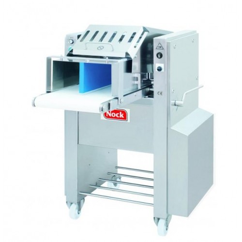 Poultry Skinning Machine Nock Cortex CBP 496 Vario