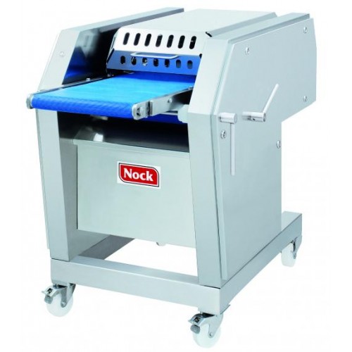 Industrial Automatic Skinning Machines | Nock Membrane Skinning machine ...