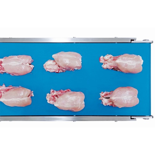 Poultry Skinning Machine Nock Cortex CBP 496 Vario