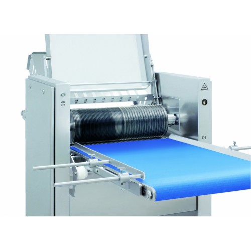 Nock Cortex CB 495/7K Slicer circular blade cutting machine