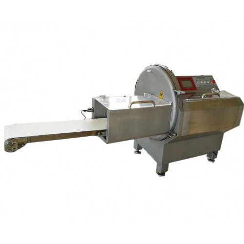 CM Machine Services Ltd: Fully Automatic Bacon Slicer