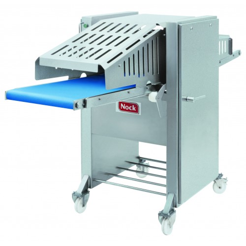 Nock Cortex CB 495/5K Slicer circular blade cutting machine