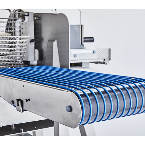 CM Machine Services Ltd: Fully Automatic Multipurpose Slicer with ...