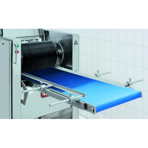 Nock Cortex CB 495/5K Slicer circular blade cutting machine