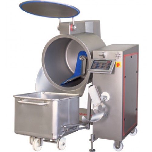 Ruhle Tumbler and Meat Massager Marinator MPR220 Turbo