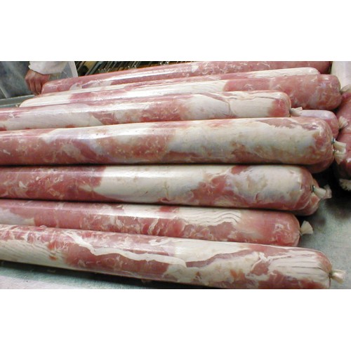 Cliptechnik Pneumatic Ham Roll Stretch Clipper Canada USA