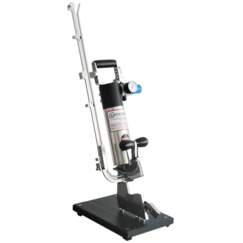 Commercial sausage clipper machine Canada