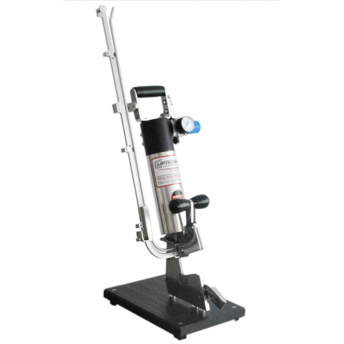 Cliptechnik Tabletop Single Clipper - Sausage Clipper Machine