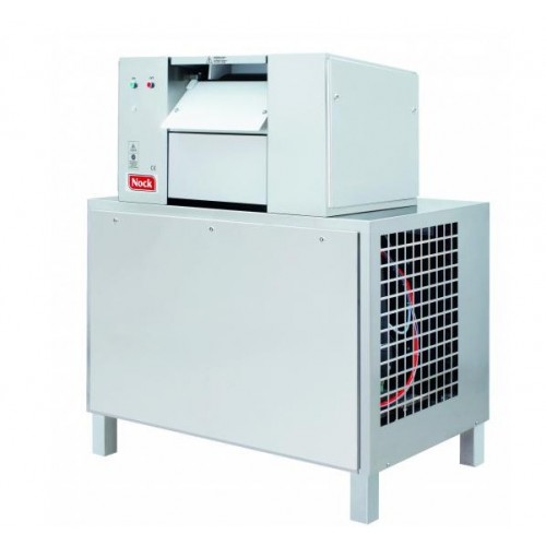 Commercial Industrial Flake Ice Maker - Scale Ice Making Machine