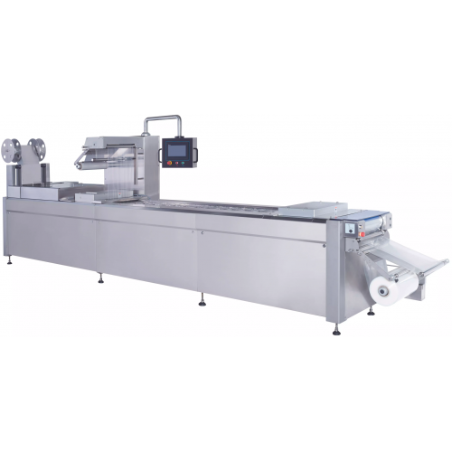 Commercial Thermoforming Machine A4210