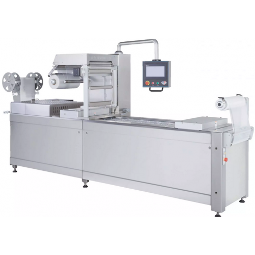 Thermoforming Machines for packaging