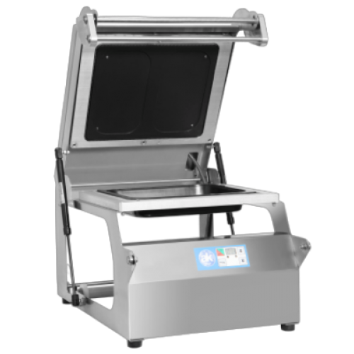 tray sealers food packaging