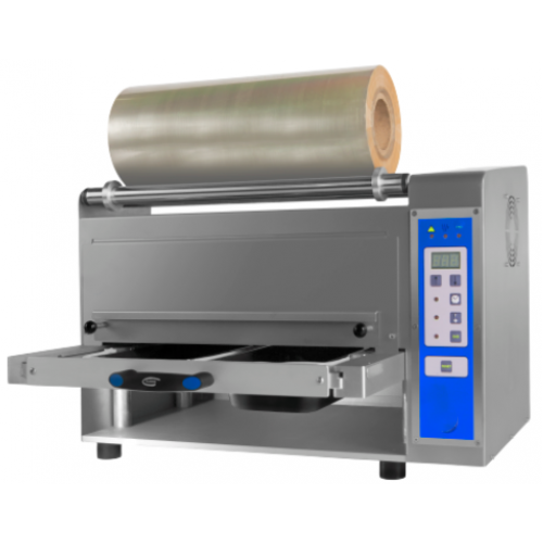 tray sealers food packaging