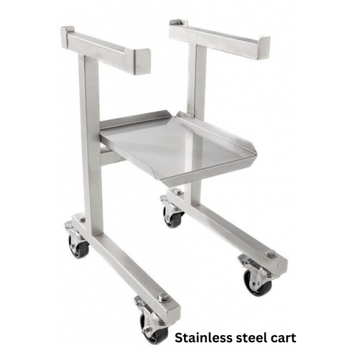 Sipromac Tabletop Vacuum Sealer Machine 250