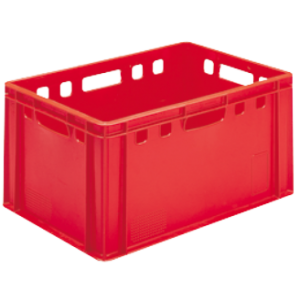 Meat Containers for red meat USDA Approved