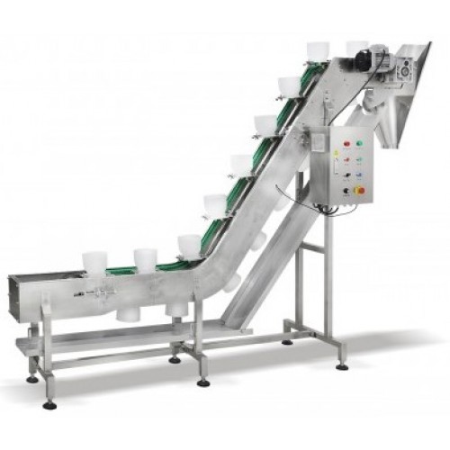 Conveyors Belts for production plants Ontario Canada