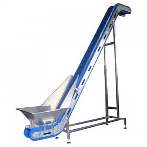 Bucket Conveyor by CM Machine Services