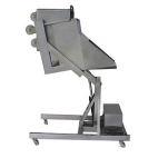 CM Machine Services - Dumpers | Lifters