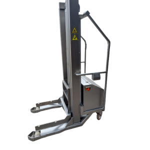 Buggy Stacker for racking 200L and 300L buggies