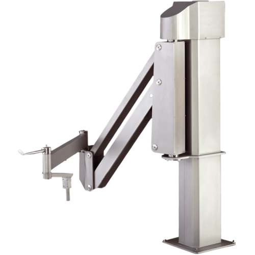 Meat Rail Systems for slaughter house