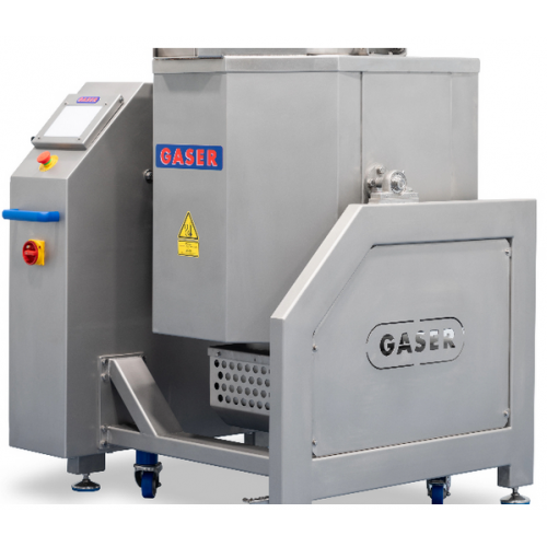 Industrial Cooking Kettles and Cooking Boilers