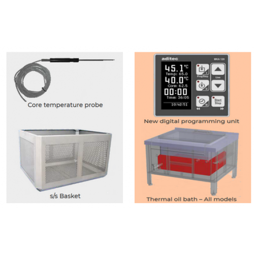 Talsa REA-250 Electric Cooker