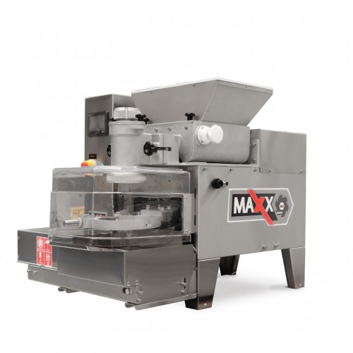 CM Machine Services - Maxx Forming Machine