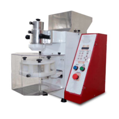 CM Machine Services - Encrusting Machines