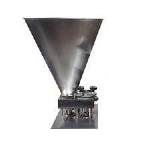 CM Machine Services - Machine for Samosas