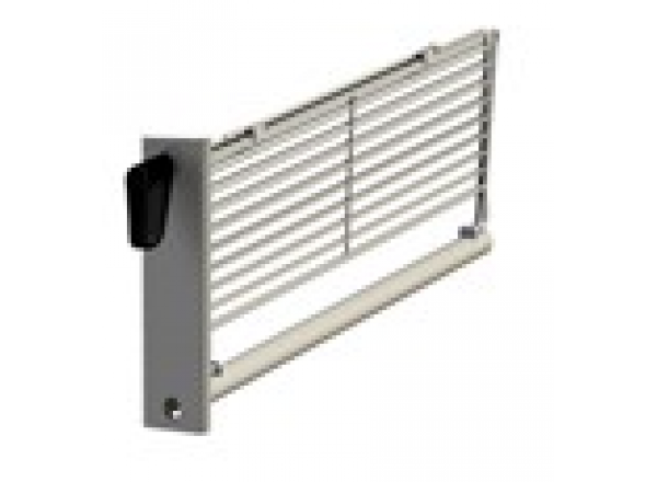 Gresilva Vertical Grill GV4 ECO for Restaurants