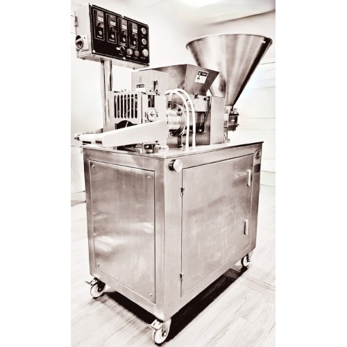 #1 Best Samosa machine for sale