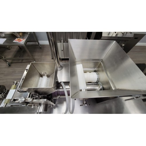 #1 Best Samosa machine for sale