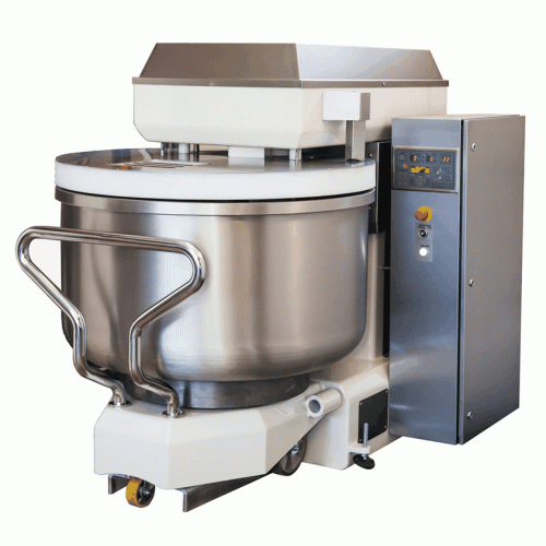 Interchangeable Tools Mixer