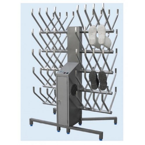 CM Machine Services - Boot and Shoe Dryer