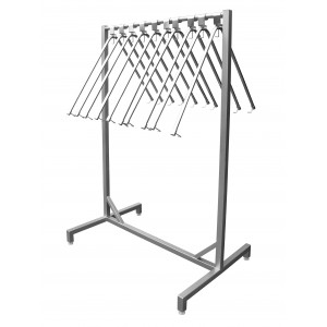 CM Machine Services - Industrial Apron Dryer