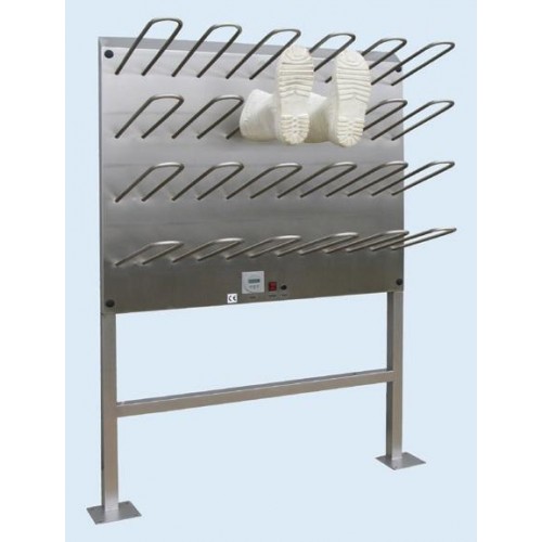 CM Machine Services - Boot and Shoe Dryer