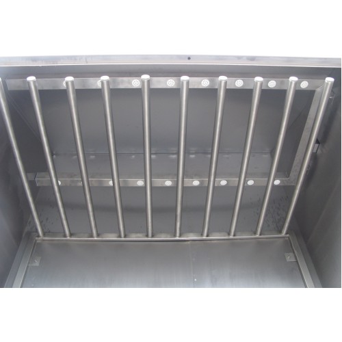 Industrial Apron Drying Cabinet