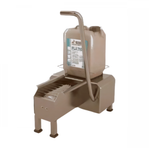 Industrial Washer and Dryer Canada | Boot Washers | Wash & Dryer Stations