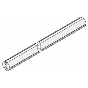 Slide Rod for Carriage on Set12