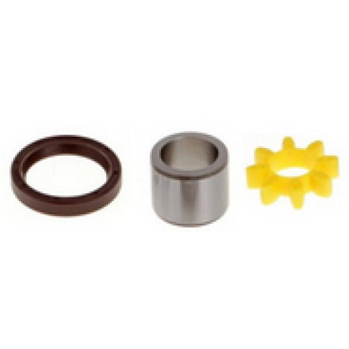 CM Machine Services - Busch Vacuum Pump Parts